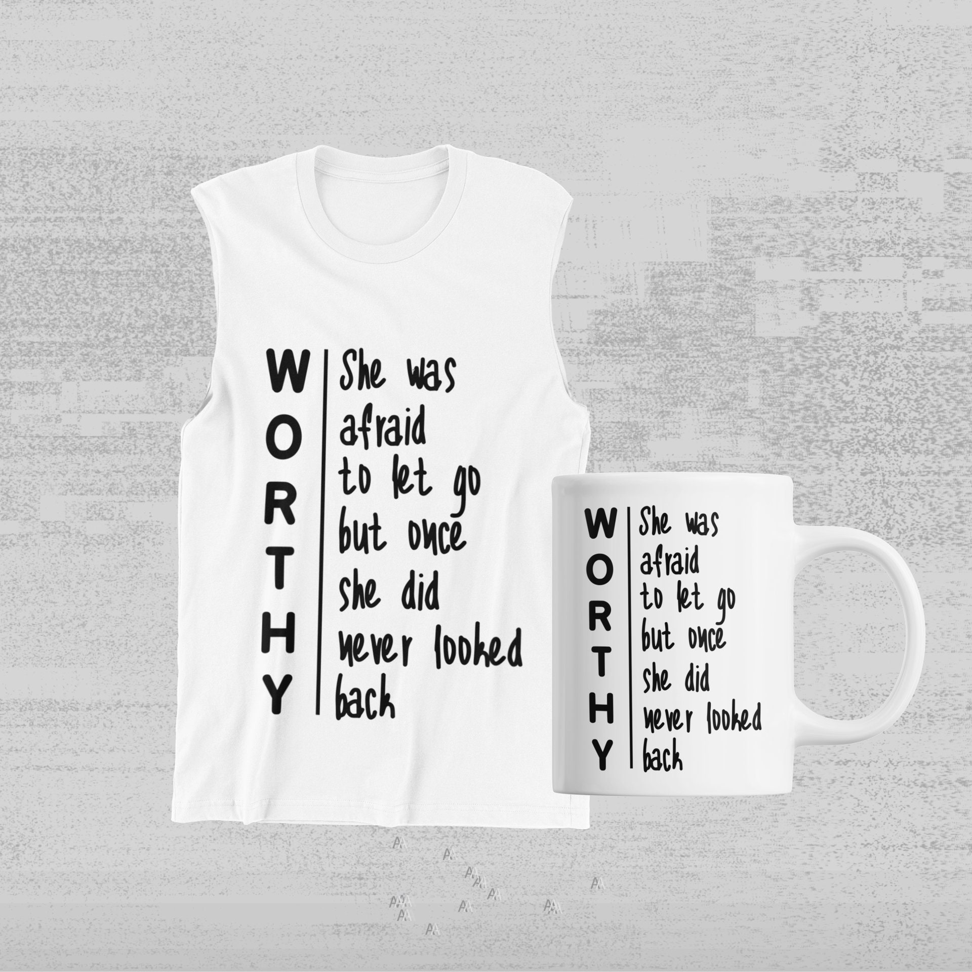 Women Empowerment Worthy PNG Graphic Image , Worthy SVG , Inspirational ...