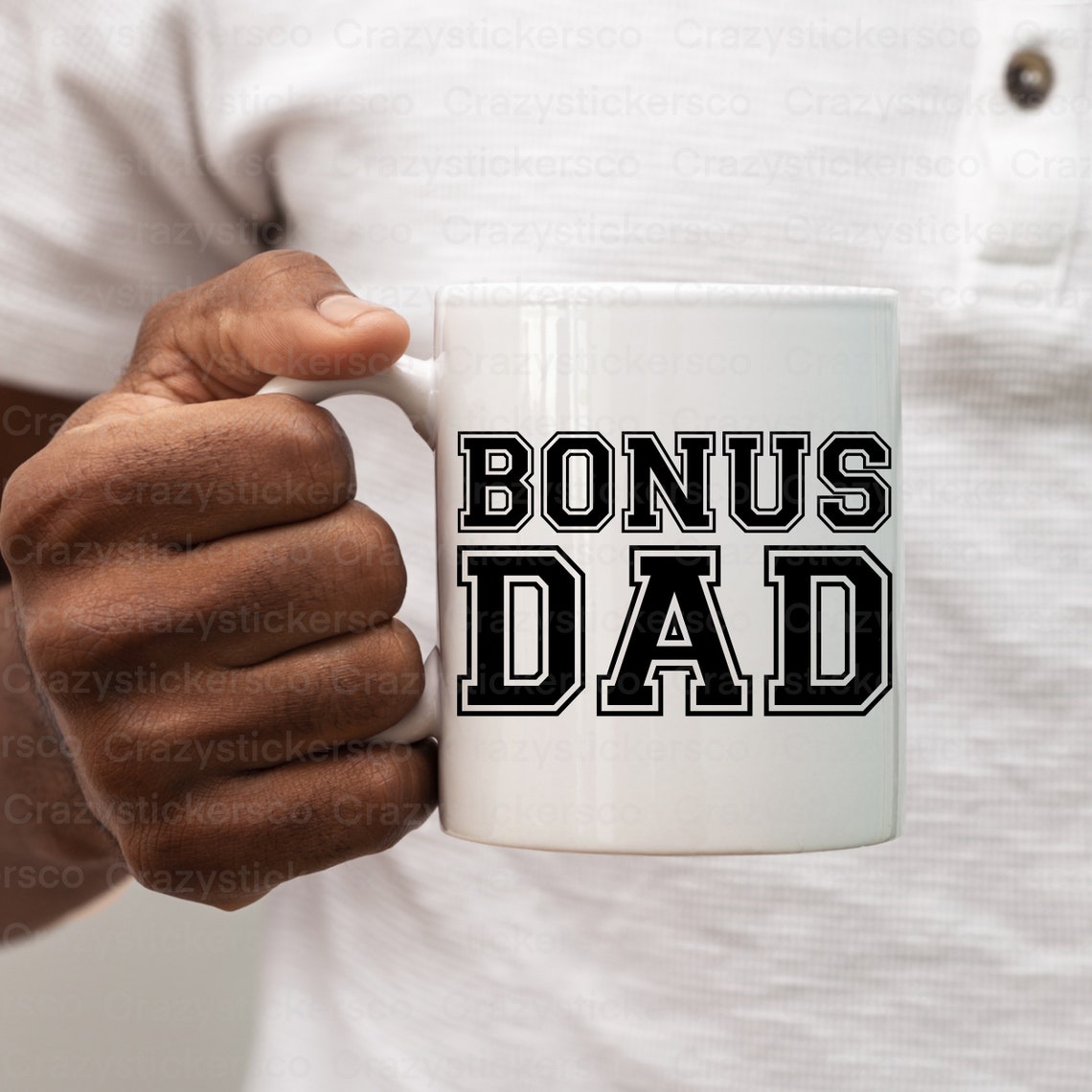 Bonus Dad SVG , Bonus Dad PNG Graphic , Stepdad Svg , Stepdad Png , Dad ...