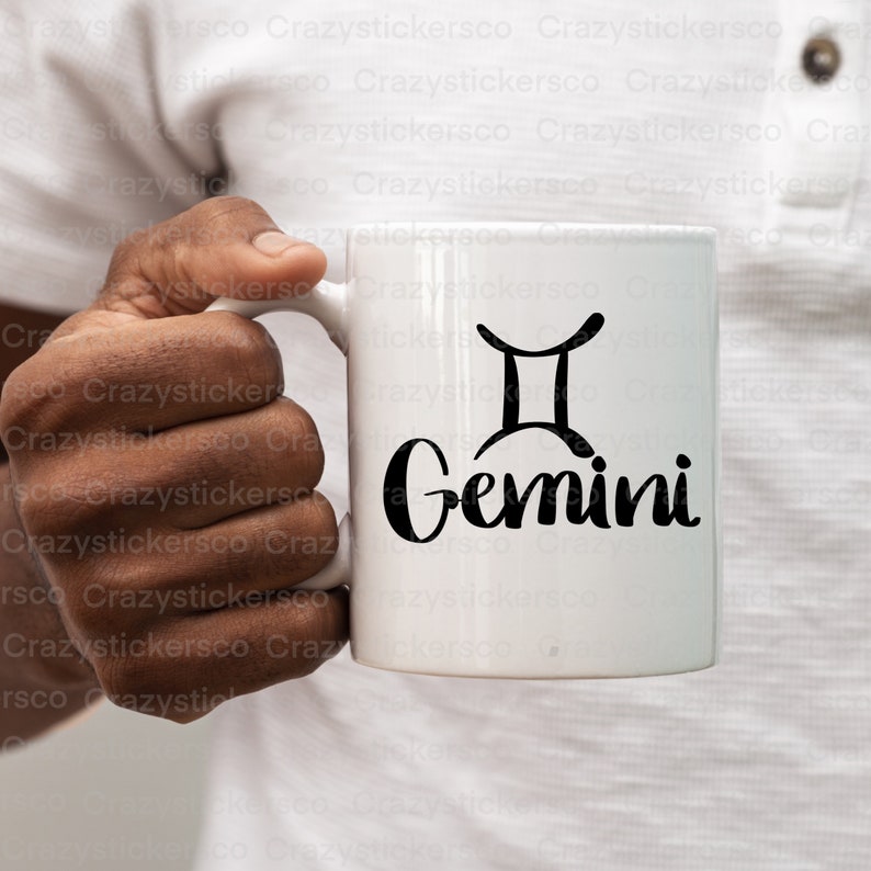 Gemini Zodiac Sign SVG , Gemini Zodiac PNG , Gemini Zodiac Sign Clipart ...