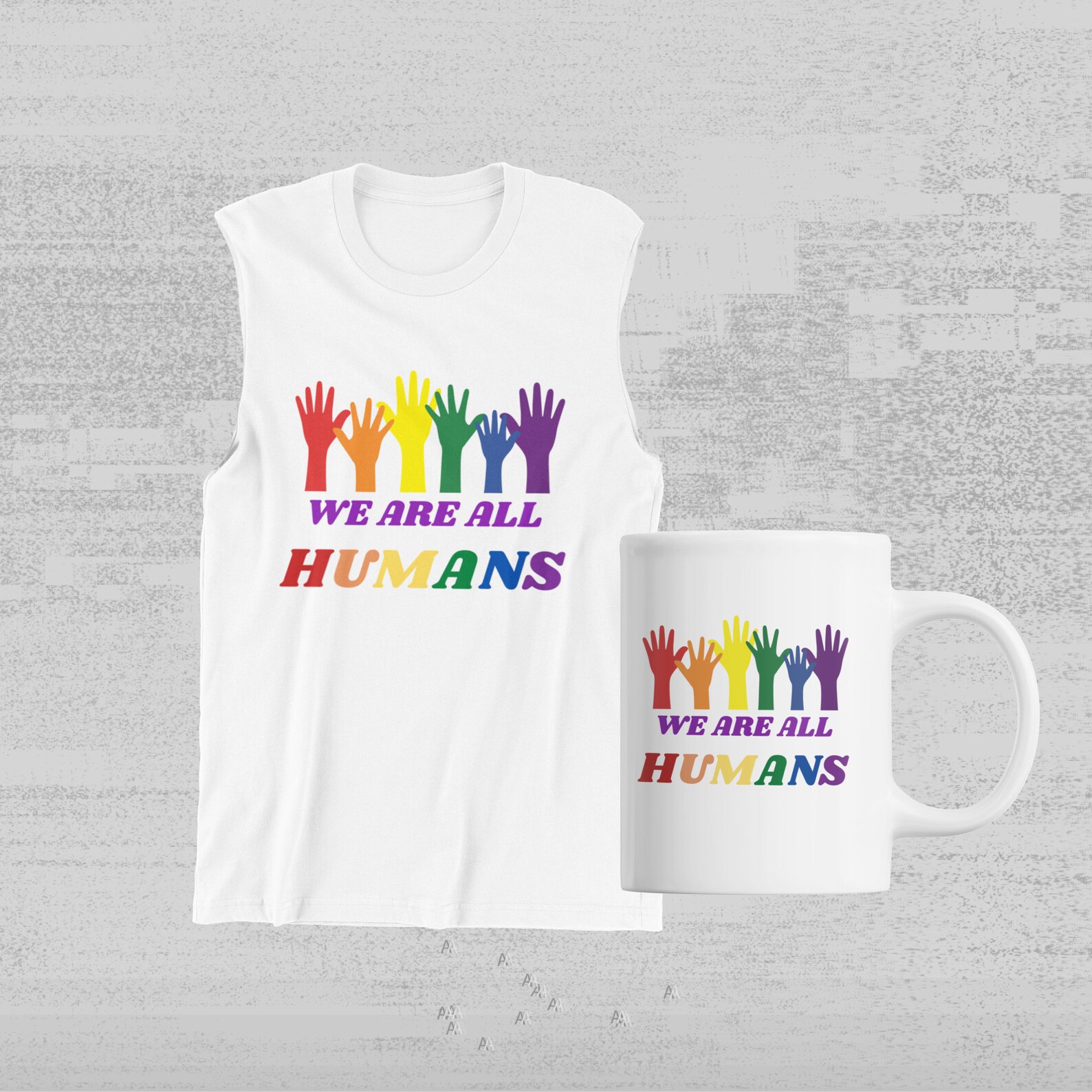 Pride Human Rights Lgbtq PNG Graphic LGBTQ Pride PNG Pride - Etsy Canada