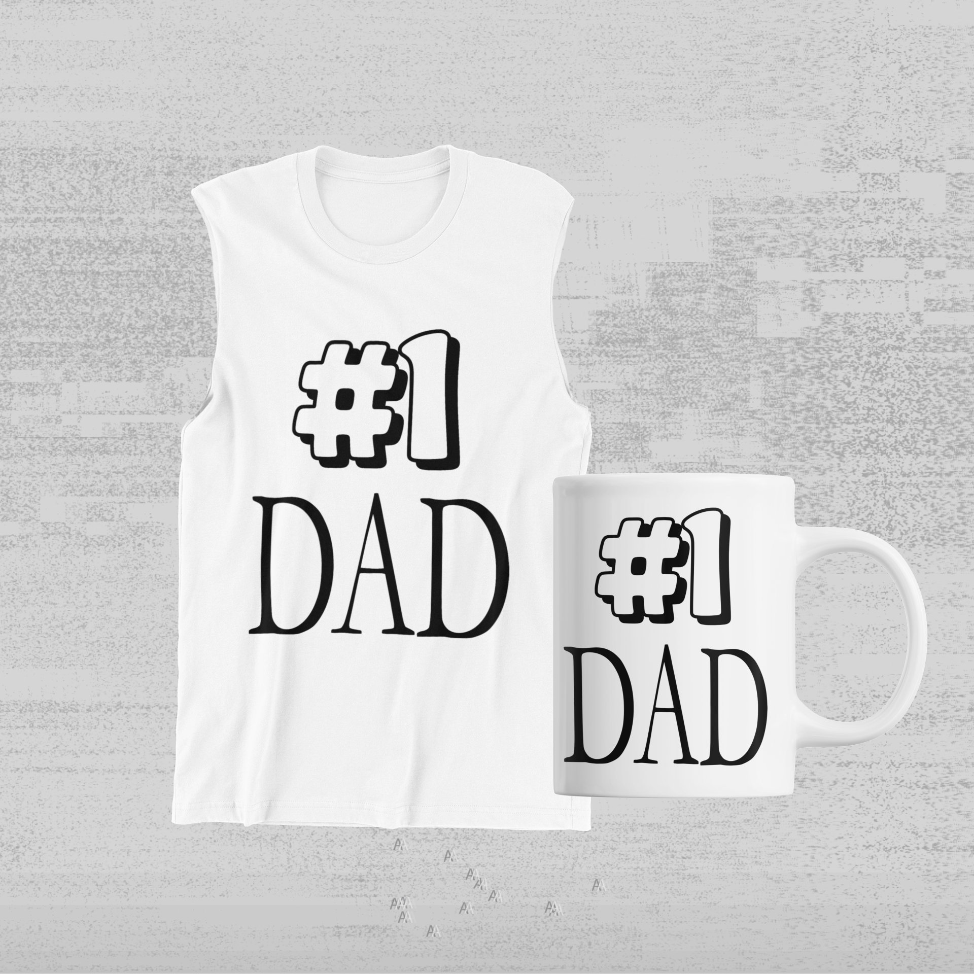 Number 1 Dad SVG Number One Dad PNG Graphic Dad Graphic - Etsy