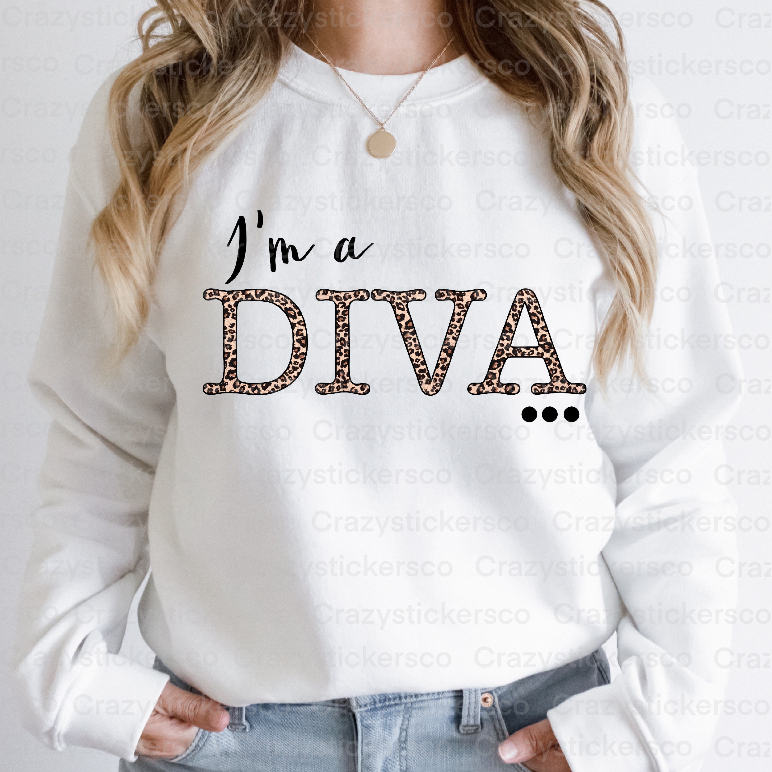 Im a Diva PNG , Diva PNG , Leopard Png , Inspirational Png , Im a Diva ...