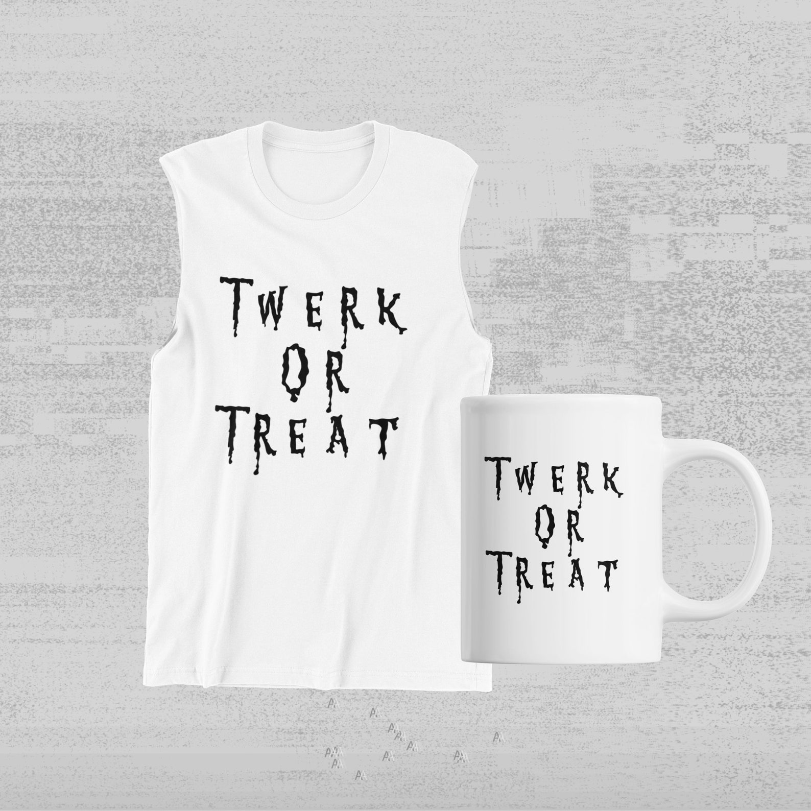 Twerk or Treat SVG Twerk or Treat Png Halloween SVG - Etsy