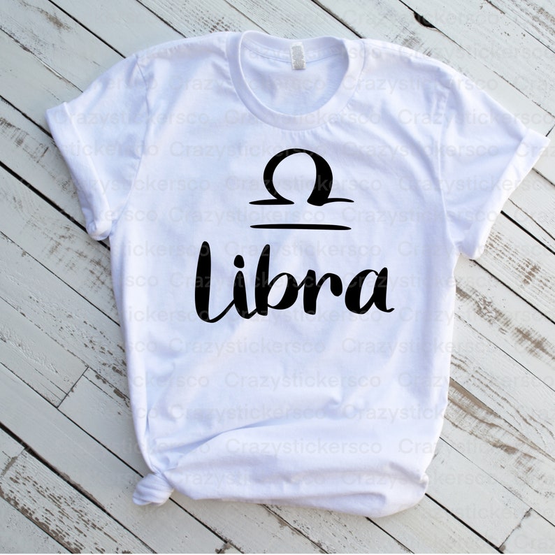 Libra Zodiac Sign SVG , Libra Zodiac PNG , Libra Zodiac Sign Clipart ...