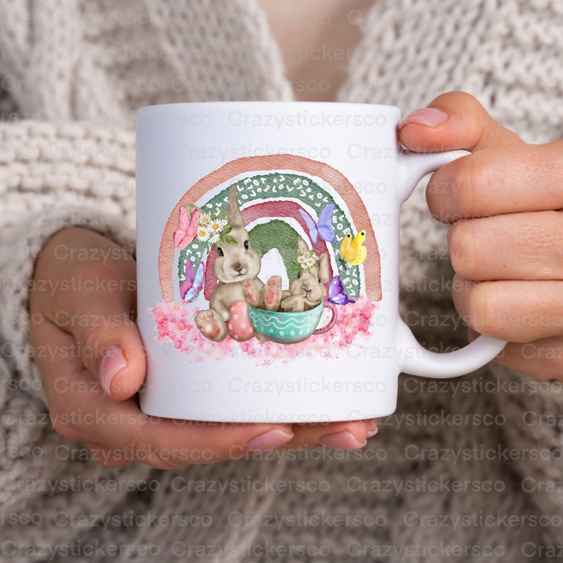 Osterhasen png, Frohe Ostern PNG, Ostern Bilddatei, digitaler Download, niedliche Ostern ...