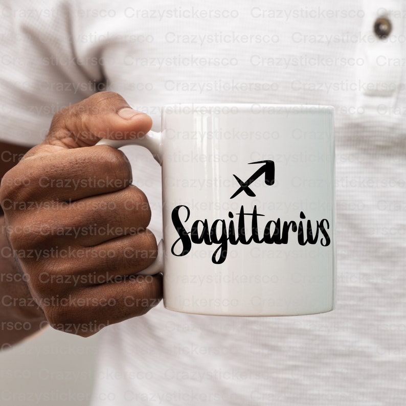 Sagittarius Zodiac SVG , Sagittarius Zodiac PNG , Sagittarius Clipart ...