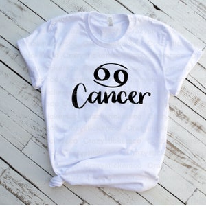 Cancer Zodiac Sign SVG , Cancer Zodiac PNG , Cancer Zodiac Sign Clipart ...