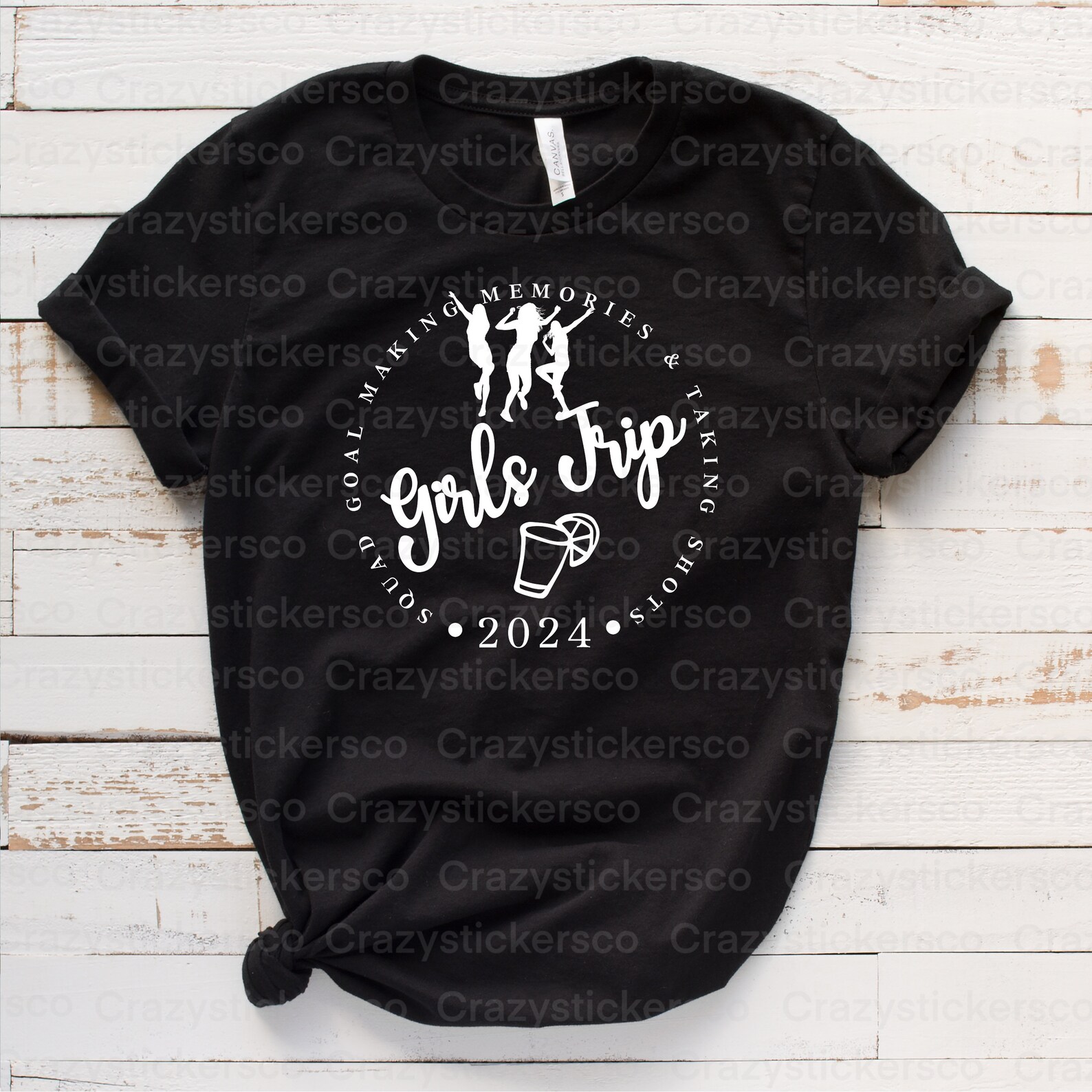 Girls Trip 2024 Besties PNG , Girls Trip 2024 Besties SVG , Girls Trip ...