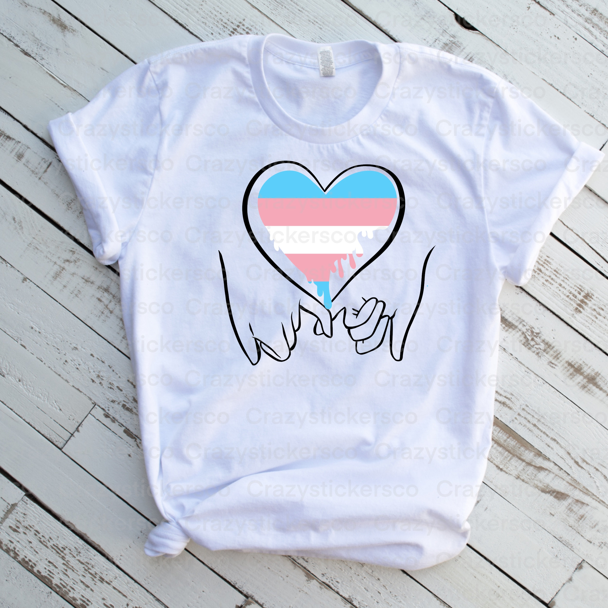 LGBTQ Transgender Pride Flag Svg , LGBTQ PNG , Trans Pride Flag Cut ...