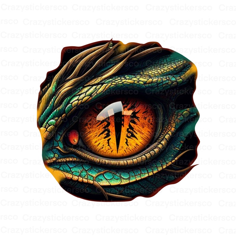 Dragons Eye Png , Dragon Png , Mystical Dragon Eye Sublimation Design ...