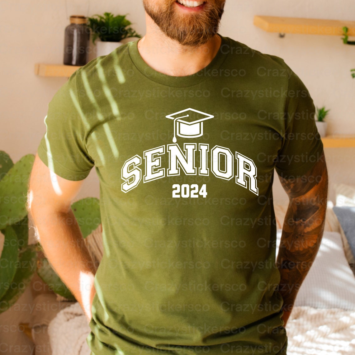 Senior 2024 Graduation SVG , Senior 2024 Graduation PNG , 2024 ...