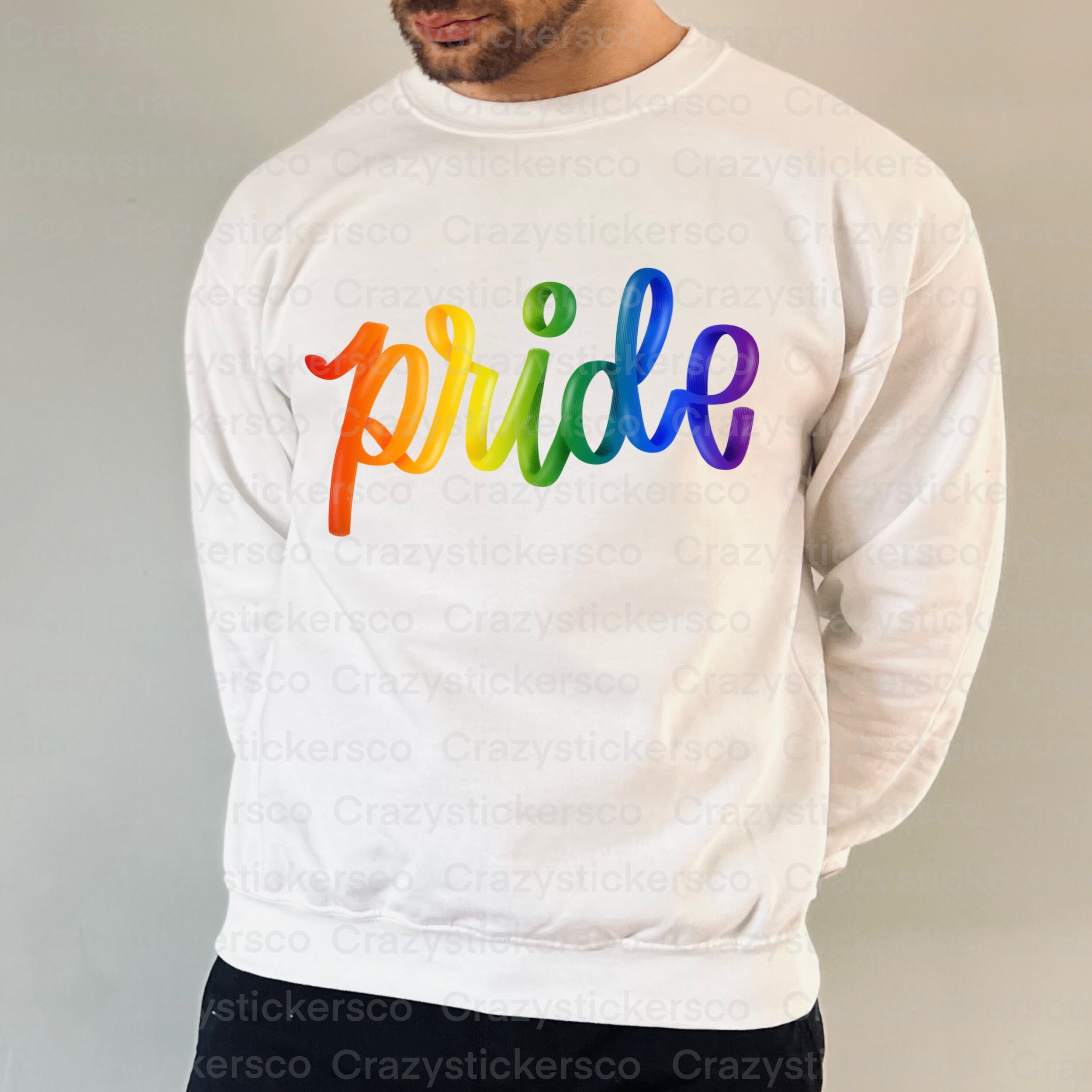 Pride PNG Graphic Image LGBTQ Pride PNG Pride Sublimation - Etsy