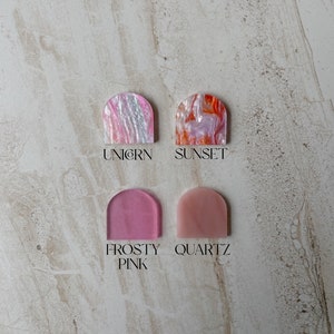 Acrylic Coasters - Custom Coasters - Wedding Place Cards - Event ...