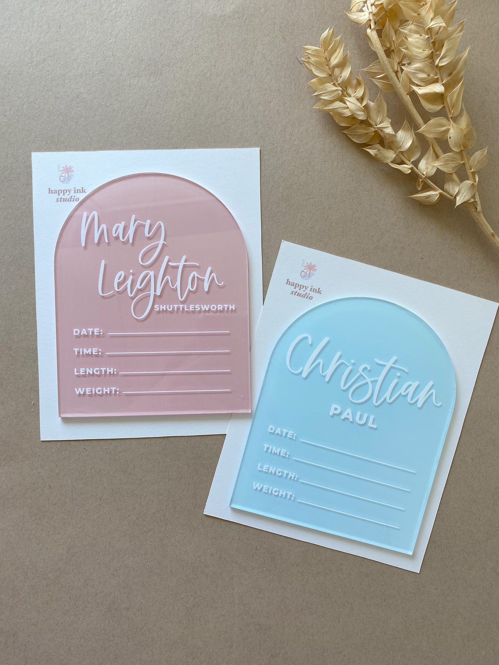 Baby Stats Sign Custom Baby Sign Stats Sign Baby Photo - Etsy