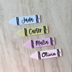 Back to School Tag - First Day of School - Backpack Keychain - School ...