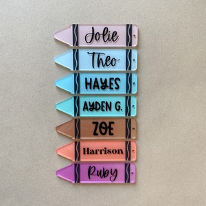 Back to School Tag First Day of School Backpack Keychain School Basket ...