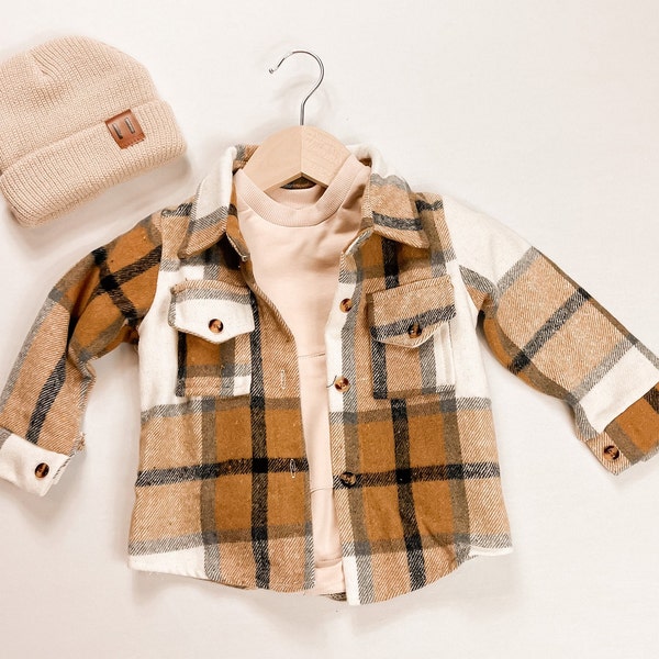 Shacket - Etsy