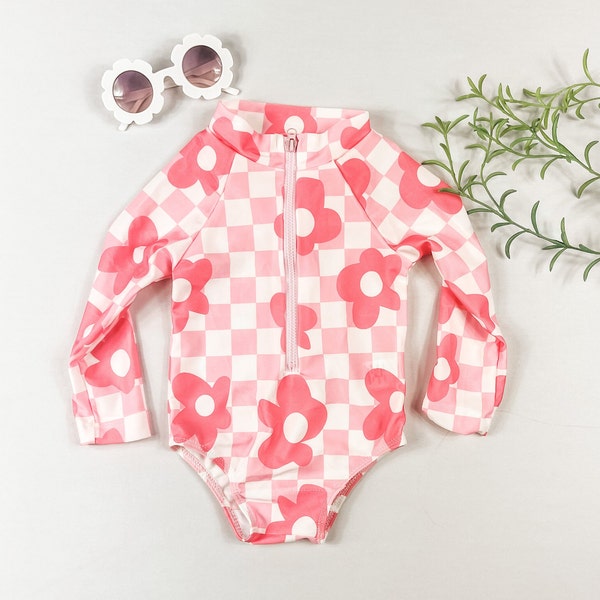 Baby Swimsuit - Etsy