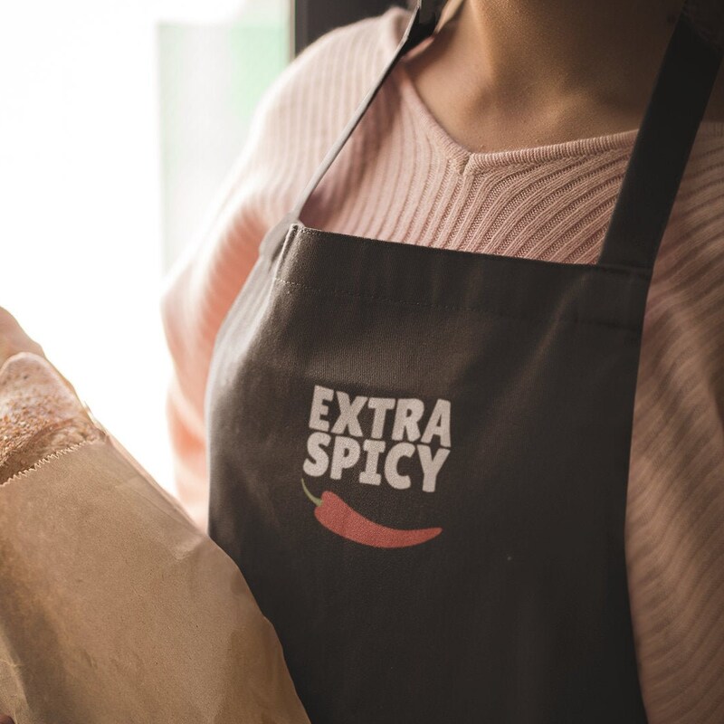 Unique Aprons - Etsy