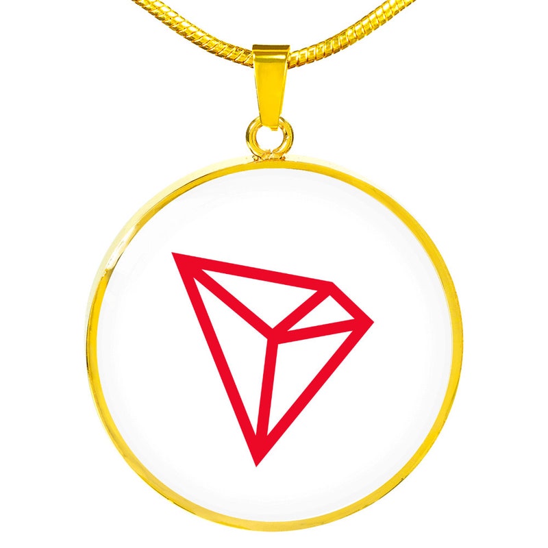 Tron Jewelry - Etsy