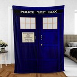 Tardis - Etsy