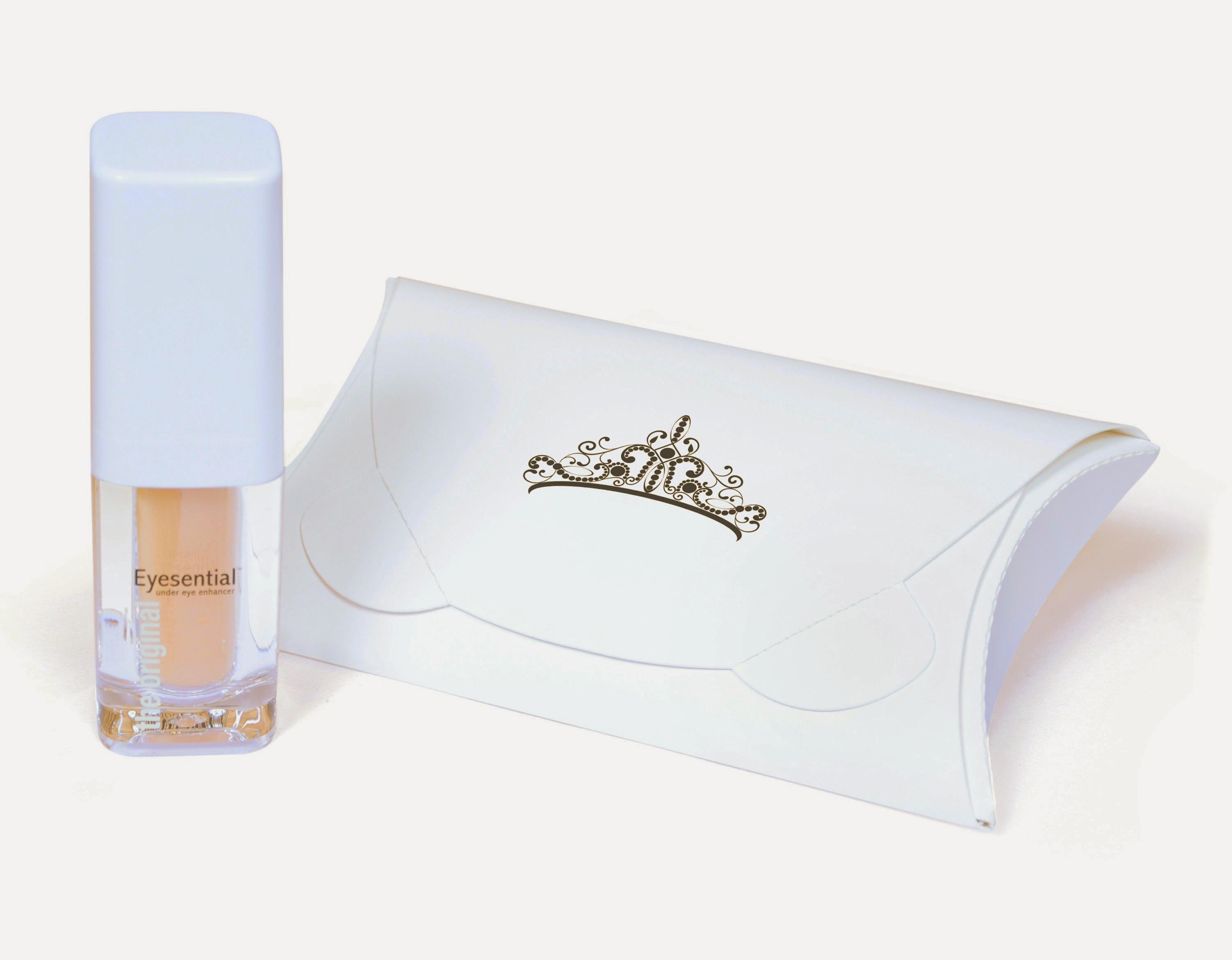 The Original Eyesential (20ml Bottle) Removes Wrinkles, Fine Lines in ...