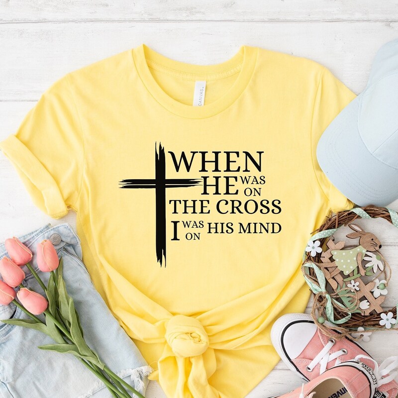 Easter Shirt - Etsy