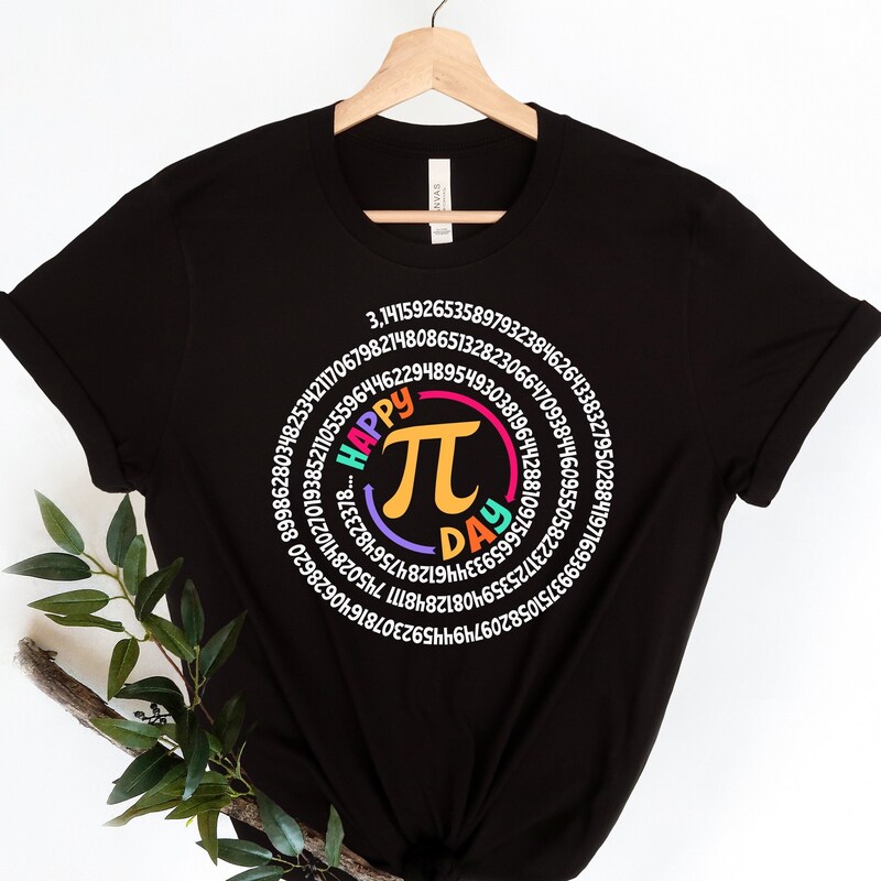 Pi Day - Etsy