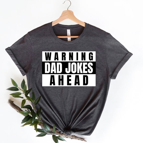 Dad Joke Shirt - Etsy