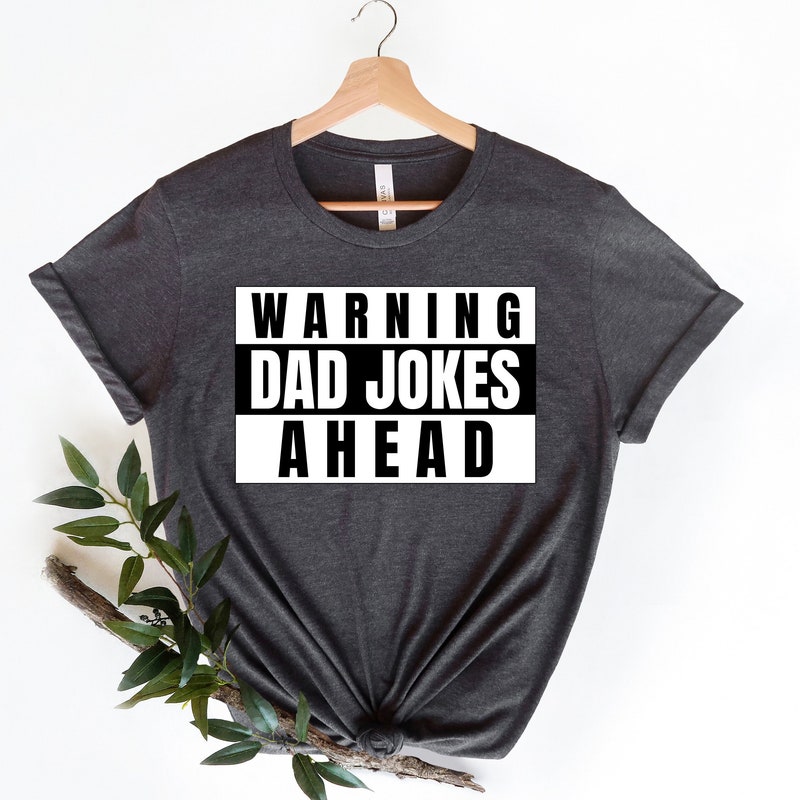 Joke Shirt - Etsy