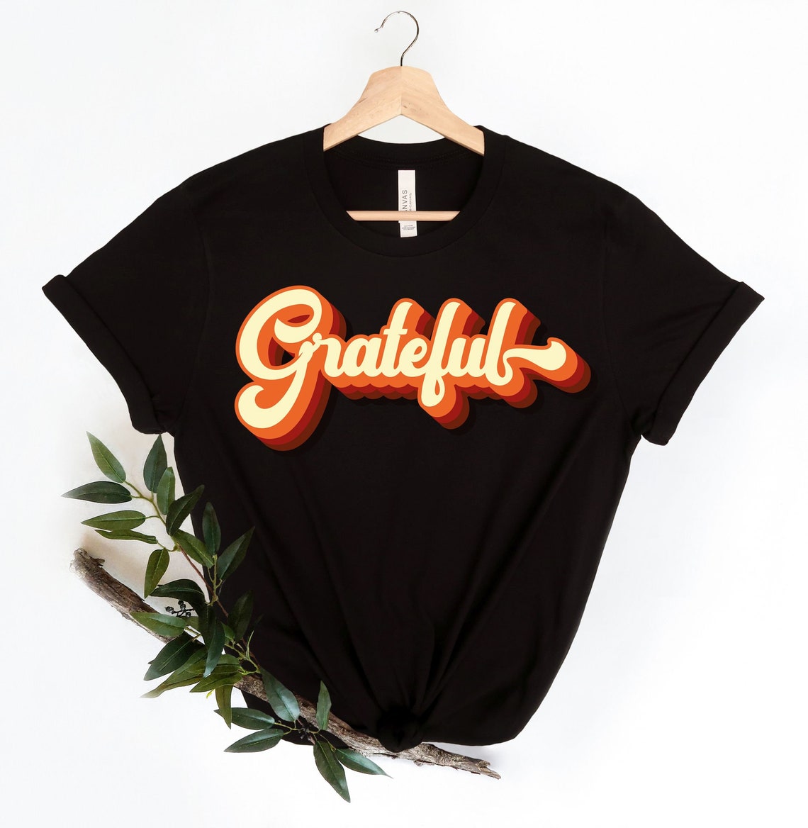 Grateful Shirt Grateful T-shirt Retro Grateful Shirt Cool - Etsy