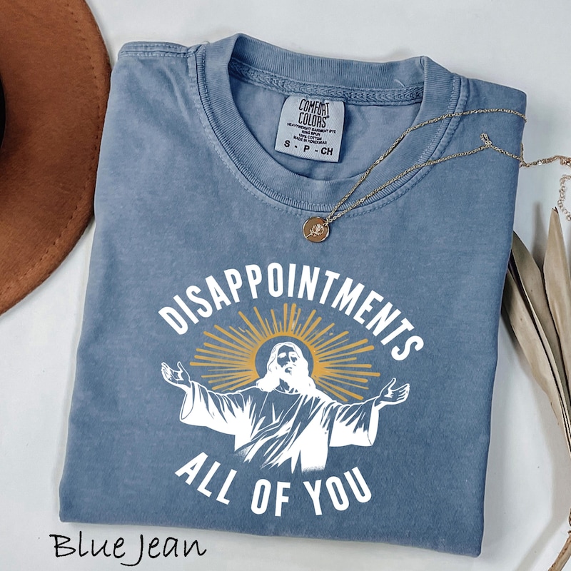 Funny Christian Shirts - Etsy