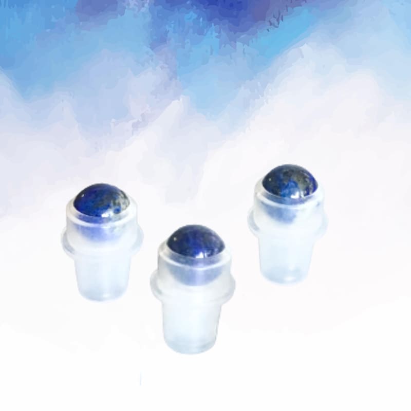 Roller Ball Necklace - Etsy