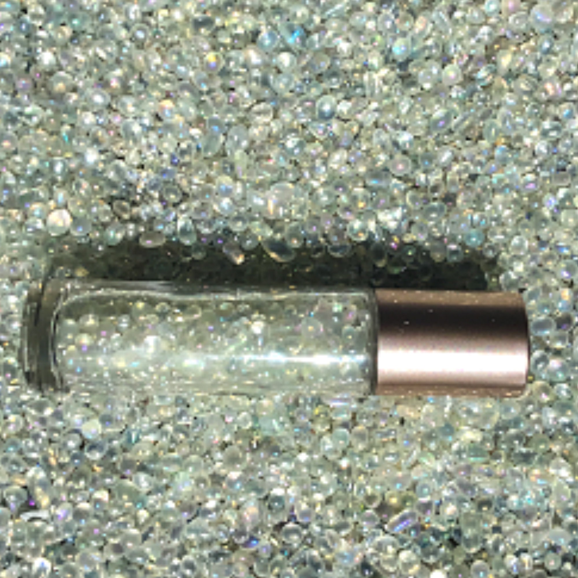 ANGEL AURA Chips 2 Sizes 2-4mm 4-7mm 1 2 4 8 Oz - Etsy