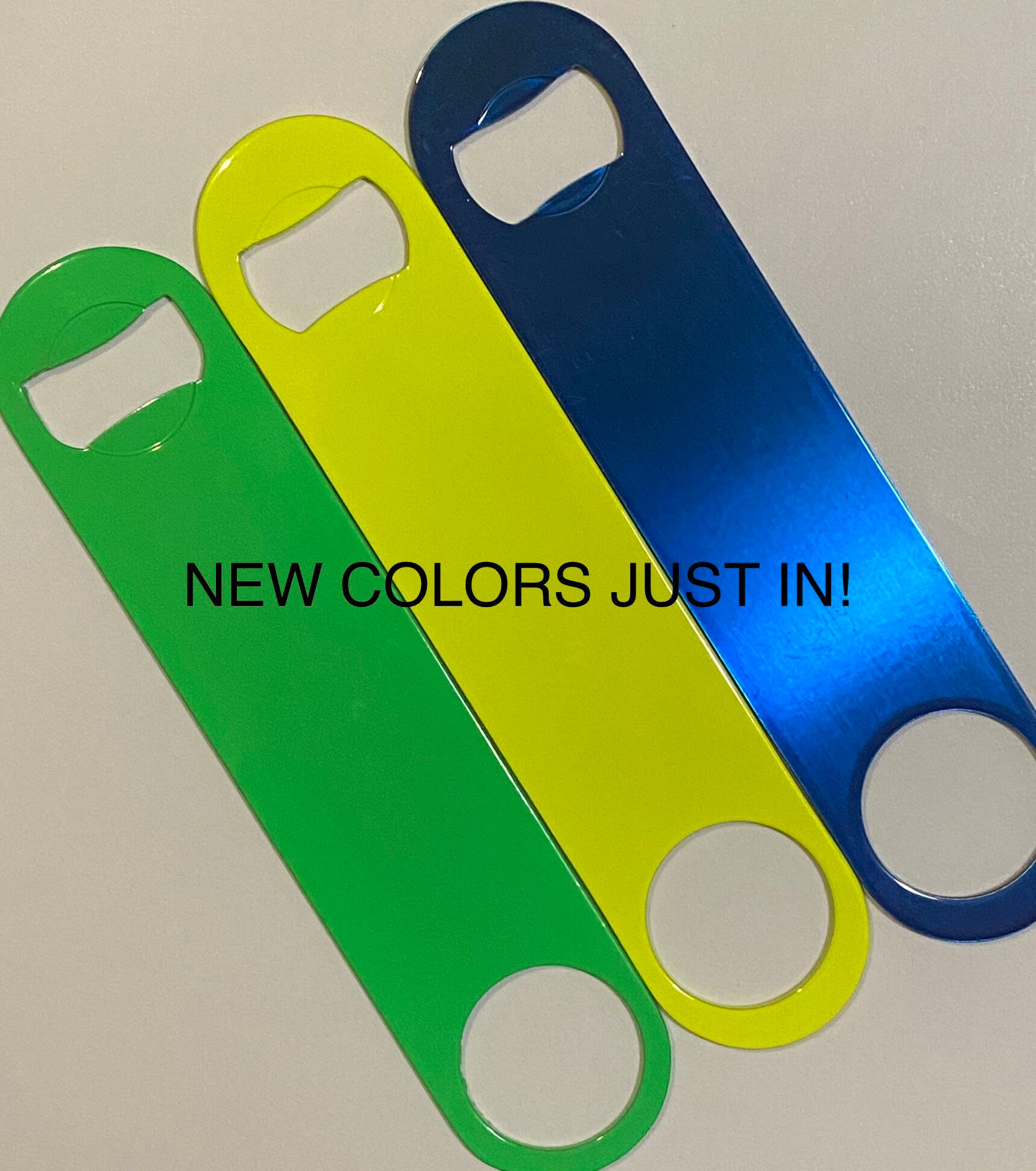 Custom Engraved Bottle Opener bar Key - Etsy