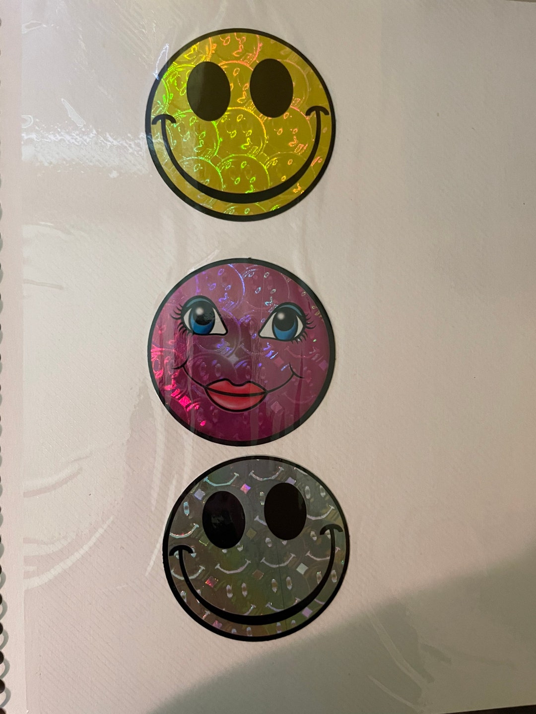 Vintage Vending Machine Stickers - 1990s - Choose One - Etsy