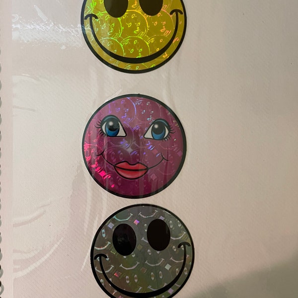 2000s Stickers - Etsy