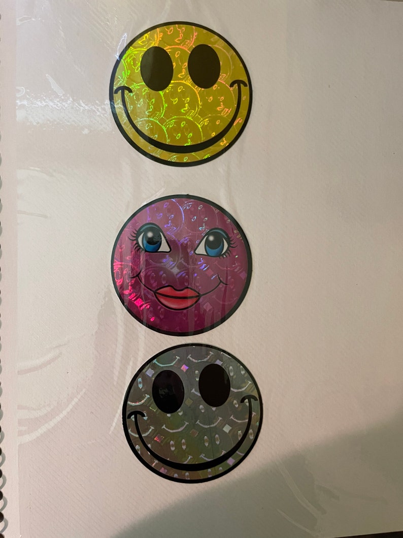 Vintage Vending Machine Stickers 1990s Choose One - Etsy