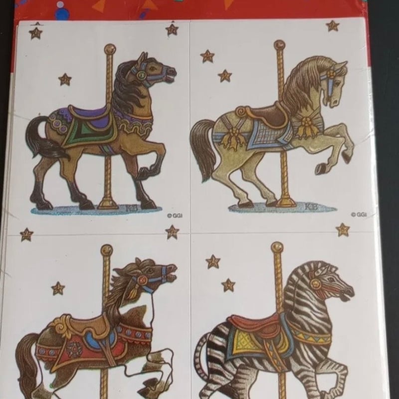 Carousel Collector - Etsy