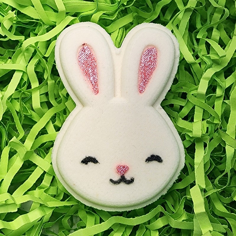 Easter Bath Bombs - Etsy