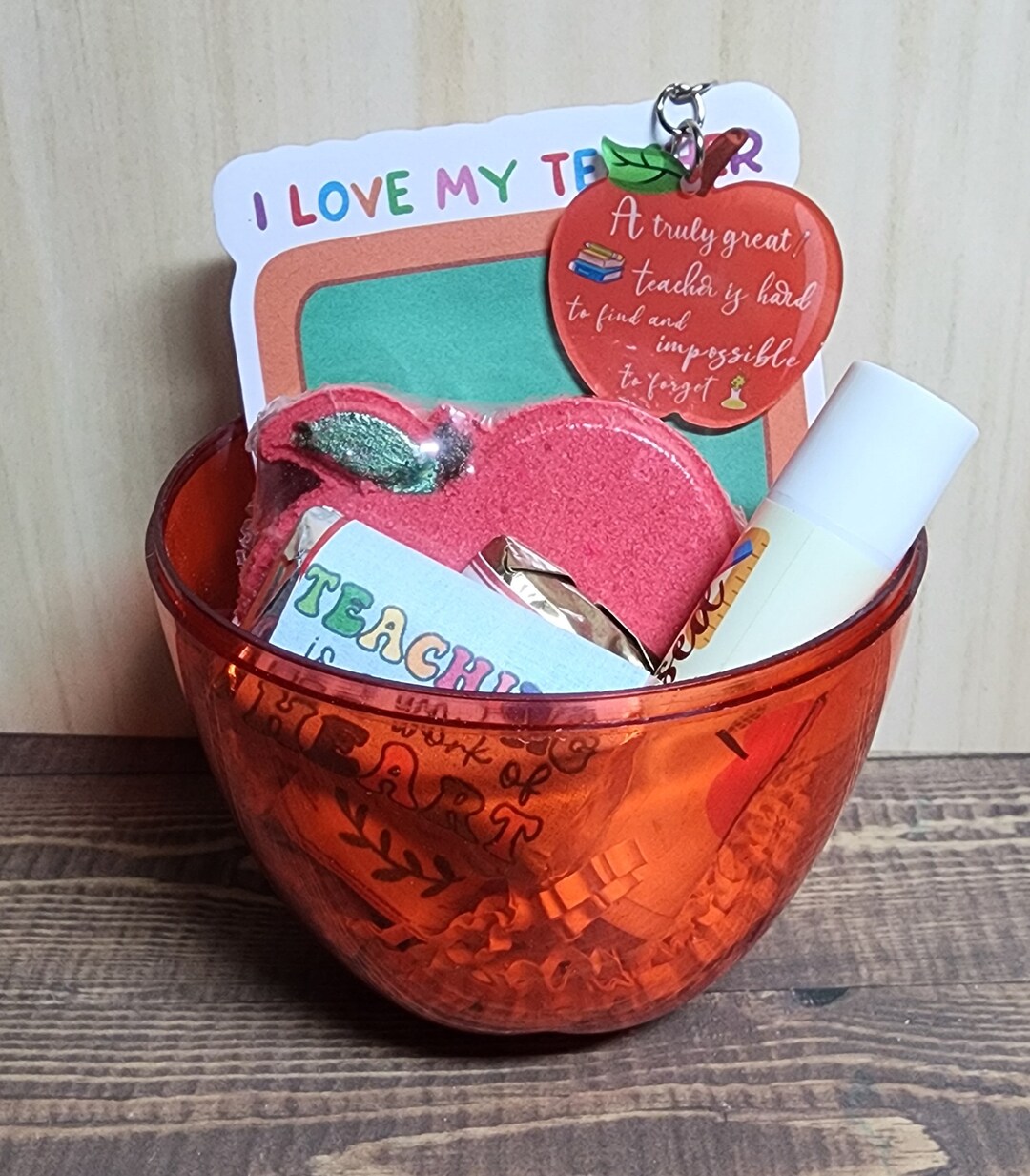 Teacher Appreciation Gift,teacher Gift,teacher,teacher Appreciation,end ...