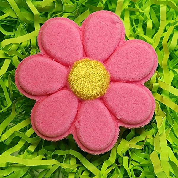Bath Bomb - Etsy