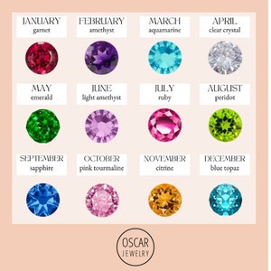 Diamond Necklace , April Birthstone Necklace , Tear Drop Necklace ...