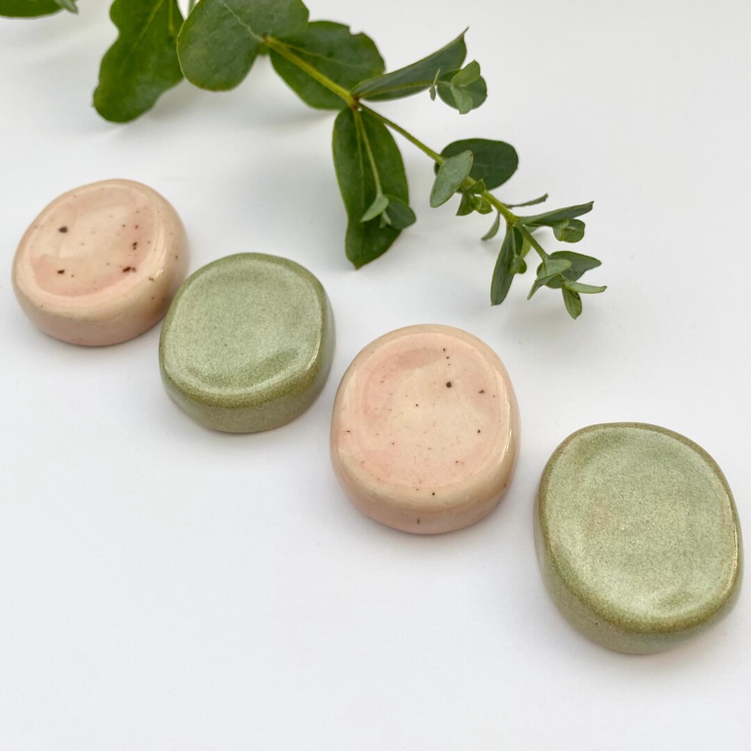 Worry Stone, Pebble, Fidget Toy - Etsy