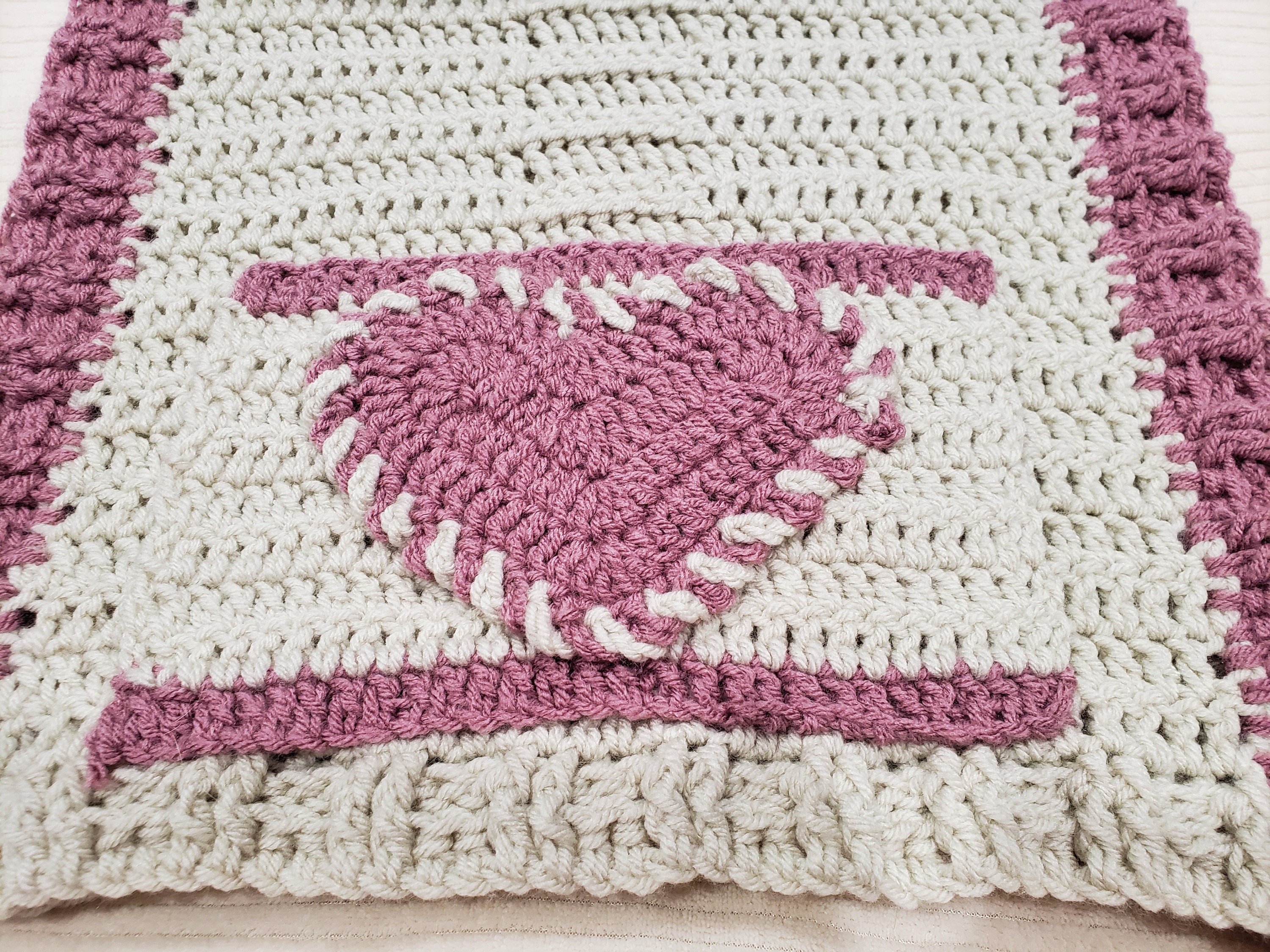 Cute Poncho for Baby Girls. for 18 - 24 Month Old - Etsy