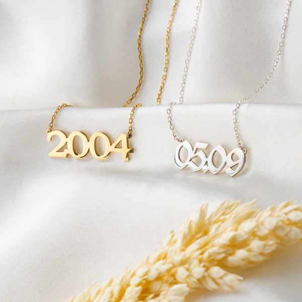 Memory Necklace - Etsy