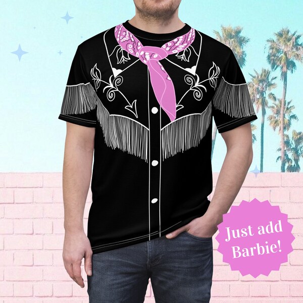 Shop Barbie and Ken Costume Adult - Etsy