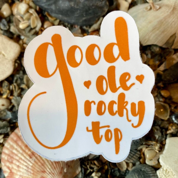 Good Ole Rocky Top Svg - Etsy