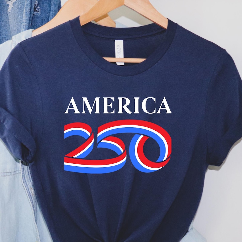 250 Anniversary of Usa - Etsy