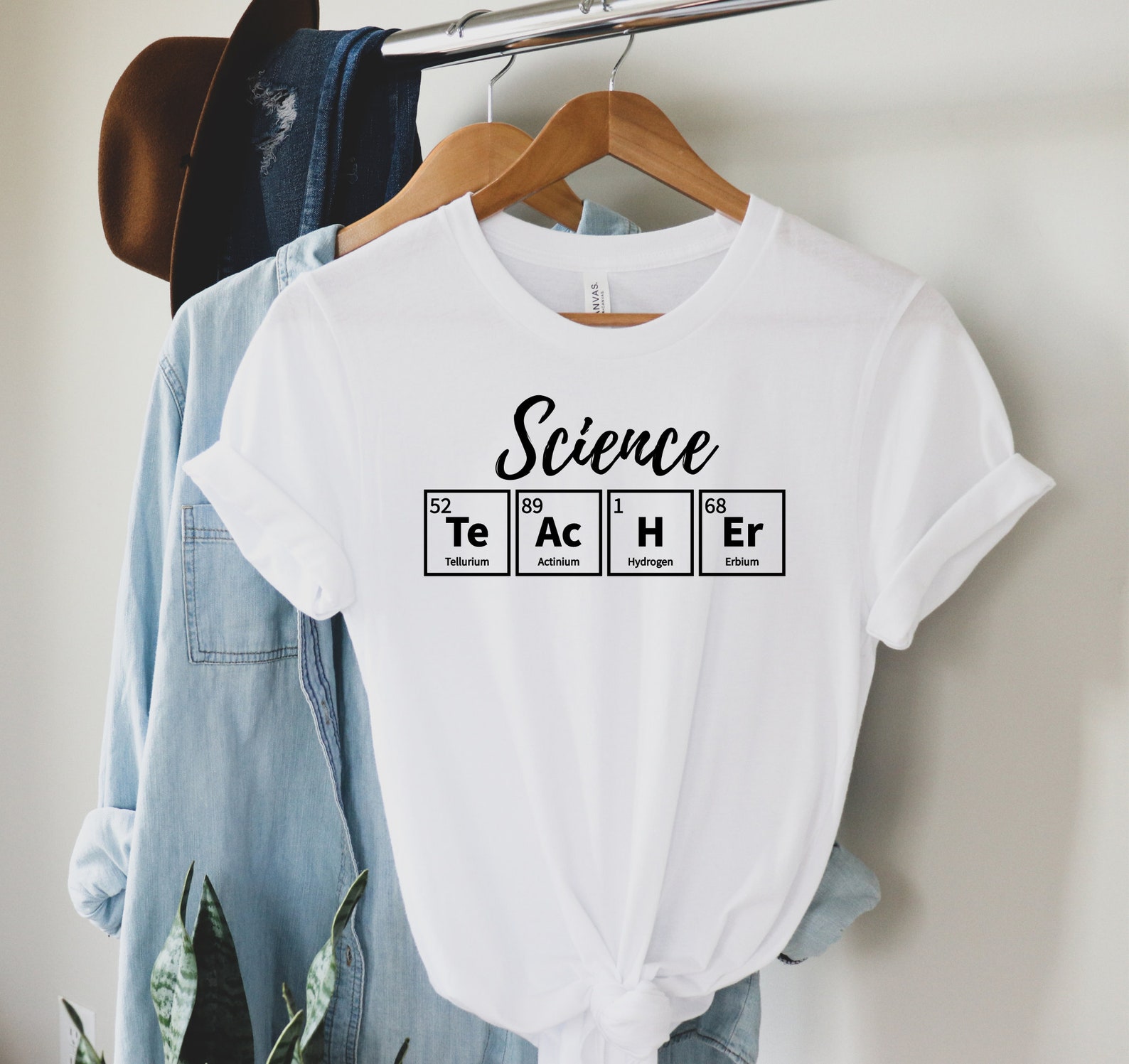 Science Teacher Shirt Science Teacher Gift Teacher's - Etsy
